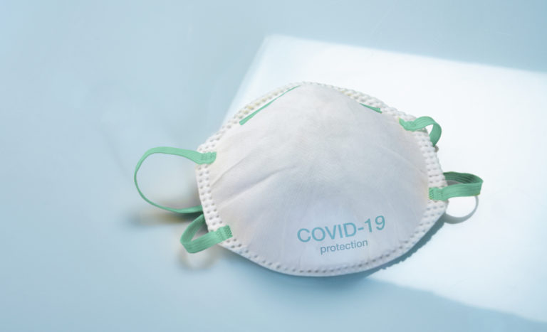 This Anti COVID Mask Design Breaks the Mold Research UC Berkeley